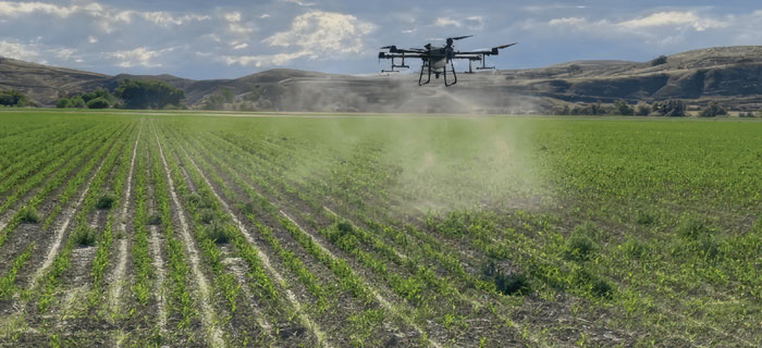 When Will Our Current Herbicides Stop Working?