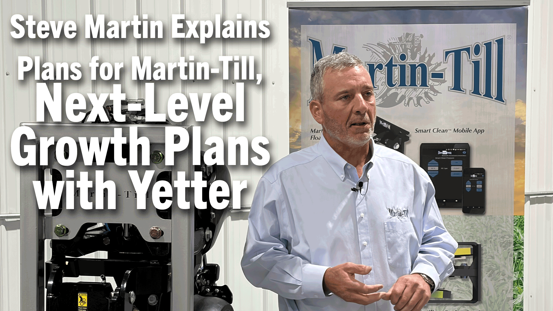[Video] Steve Martin Explains His & Late Father’s Plans for Martin-Till ...